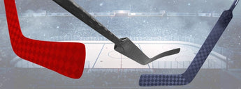 Flite Hockey - North America's Largest Supplier of All-Black Sticks
